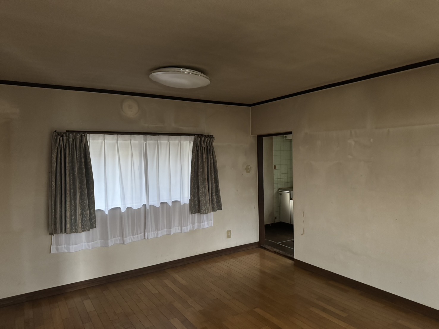 【物件番号1287】山口市穂積町 4LDKの売家 | First Living 住まいのトータルサポート 土地・家情報